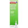 Walgreens Saline Nasal Spray with Xylitol | Walgreens