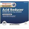 Walgreens Acid Reducer Tablets Maximum Strength | Walgreens