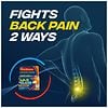 Advil Dual Action Back Pain Caplets | Walgreens