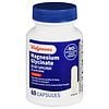 Walgreens Magnesium Glycinate 265 mg Capsules | Walgreens