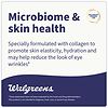 Walgreens Probiotic + Collagen Capsules | Walgreens