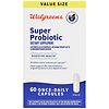 Walgreens Super Probiotic Capsules | Walgreens