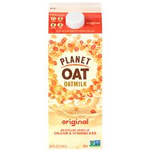 Walgreens Oat Milk | Walgreens