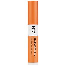 No7 The Full 360 Ultra Mascara, Black | Walgreens