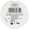No7 Matte Powder Blush, Honey | Walgreens