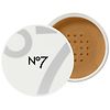 No7 Flawless Finishing Loose Powder, Rich | Walgreens