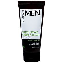 Vitabath Shave Cream | Walgreens