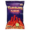 Sabritas Turbos Corn Snacks Flamas | Walgreens