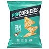 Popcorners Snack Sea Salt | Walgreens