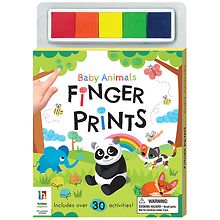 Curious Universe Finger Prints Kit | Walgreens