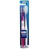 Walgreens Whitening Toothbrushes Medium | Walgreens