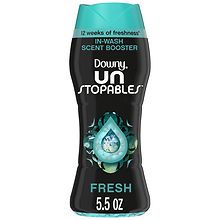 Downy Unstopables In-Wash Booster Fresh | Walgreens