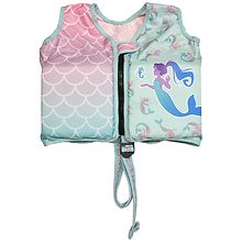 Swimways Swim Vest Mermaid | Walgreens