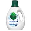 Seventh Generation Liquid Laundry Detergent Free & Clear | Walgreens