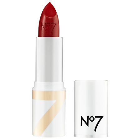 No7 Age Defying Lipstick, Coral Shine | Walgreens
