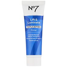 No7 Lift & Luminate Primer | Walgreens