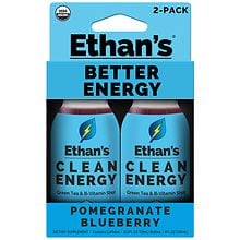 Ethan's Clean Energy Shot | Walgreens