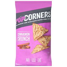 Popcorners Popped-Corn Snack | Walgreens
