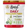 Konsyl Daily Psyllium Fiber | Walgreens