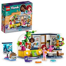 Lego Aliya's Room 41740 617 Piece LEGO Building Set Multicolor | Walgreens