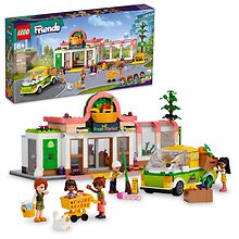 Lego Organic Grocery Store 41729 144 Piece LEGO Building Set Multicolor ...