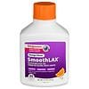 Walgreens SmoothLAX Polyethylene Glycol 3350 Powder for Solution Orange ...