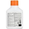 Walgreens SmoothLAX Polyethylene Glycol 3350 Powder for Solution Orange ...