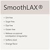 Walgreens SmoothLAX Polyethylene Glycol 3350 Powder for Solution Orange ...