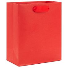 Hallmark Gift Bag for Birthdays, Weddings, Graduations Red | Walgreens