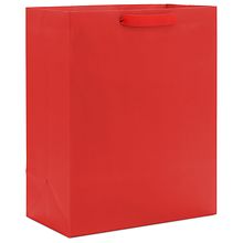 Hallmark Gift Bag for Birthdays, Weddings, Graduations Red | Walgreens