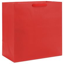 Hallmark Gift Bag for Birthdays, Weddings, Graduations Red | Walgreens
