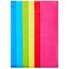 Hallmark Bulk Tissue Paper Assortment Rainbow Colors | Walgreens