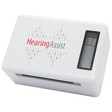 Hearing Assist Hearing Aid Dehumidifier With UV Sterilization | Walgreens