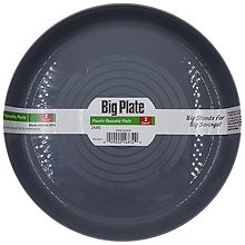 Walgreens Plastic Plates | Walgreens