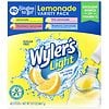Wyler's Lemonade Variety Drink Mix Packets | Walgreens