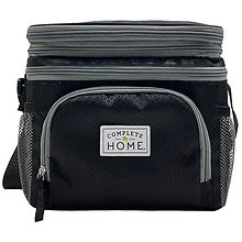 Complete Home 6 Can Collapsible Cooler 6 Can | Walgreens