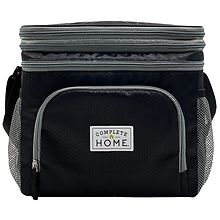 Complete Home 12 Can Collapsible Cooler 12 Can | Walgreens