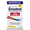 Emetrol Non-Drowsy Chewables for Rapid Nausea Relief | Walgreens