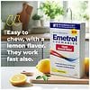 Emetrol Non-Drowsy Chewables for Rapid Nausea Relief | Walgreens