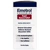 Emetrol Non-Drowsy Chewables for Rapid Nausea Relief | Walgreens