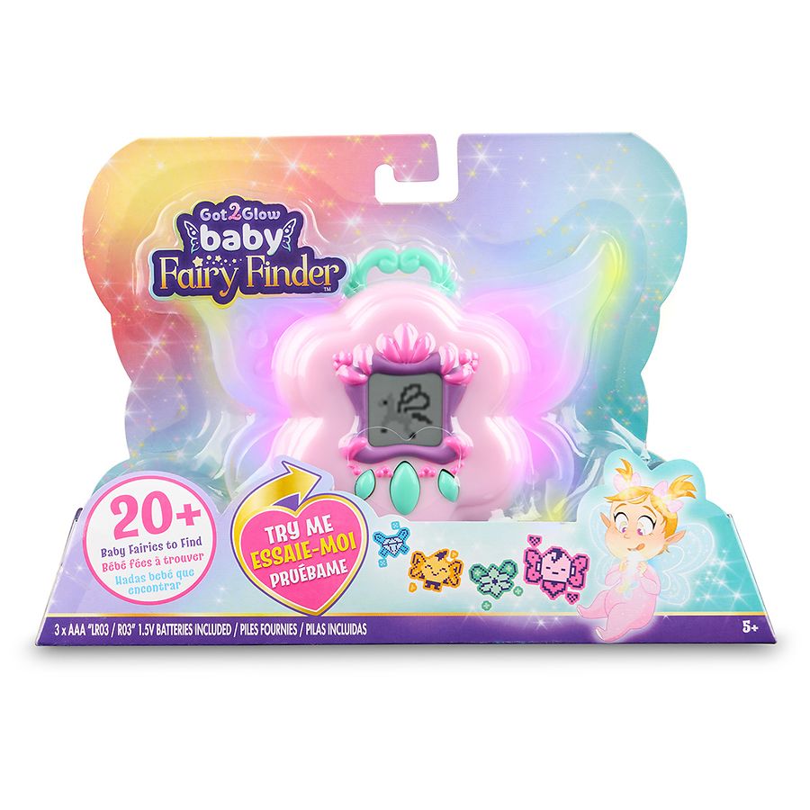 Got2Glow Baby Fairy Finder | Walgreens