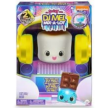 My Squishy Little Mel Marshmallow DJ Mixer | Walgreens