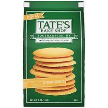 Tate's Bake Shop Cookies | Walgreens