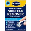 Dr. Scholl's Freeze Away Skin Tag Remover | Walgreens