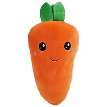 Festive Voice Big Carrot Plush | Walgreens