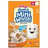 Frosted Mini Wheats Breakfast Cereal Original | Walgreens