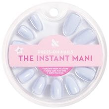 Olive & June The Instant Mani Press-On Nails Almond Medium, BP | Walgreens