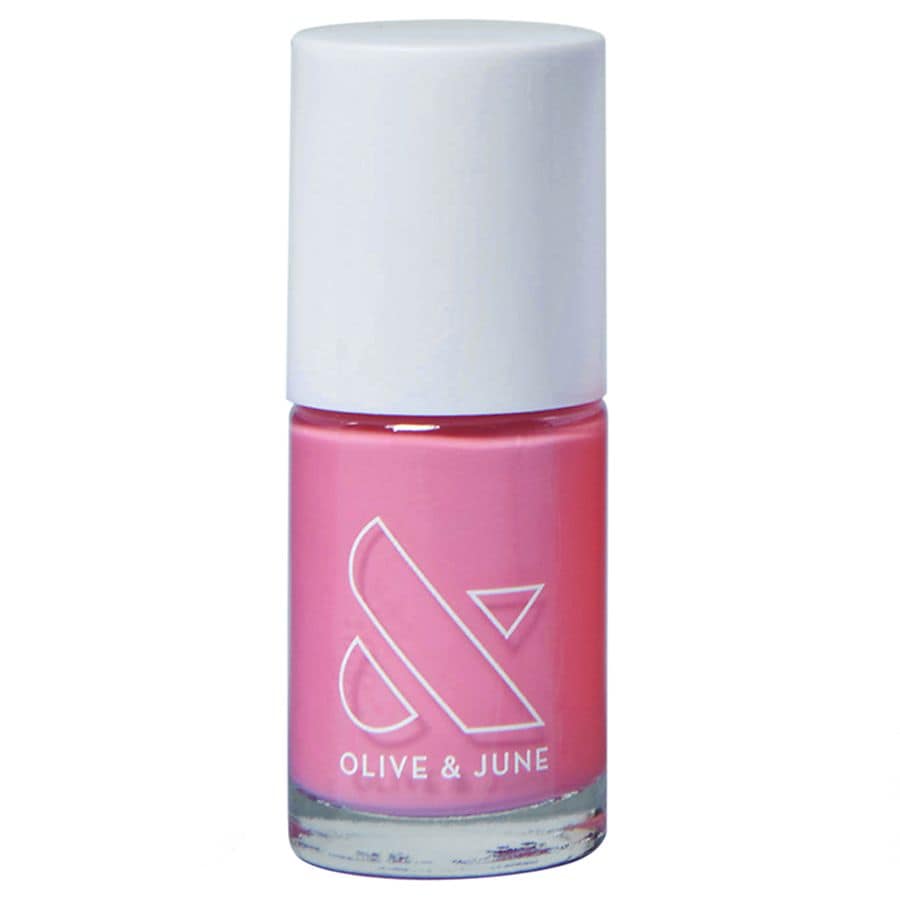 Olive & June Nail Polish, Grateful & Kind | Walgreens