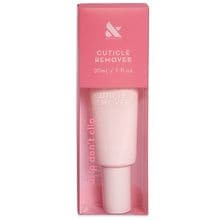 Olive & June Cuticle Remover | Walgreens