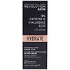 Revolution Skincare 5% Caffeine Solution Hyaluronic Acid Under Eye ...